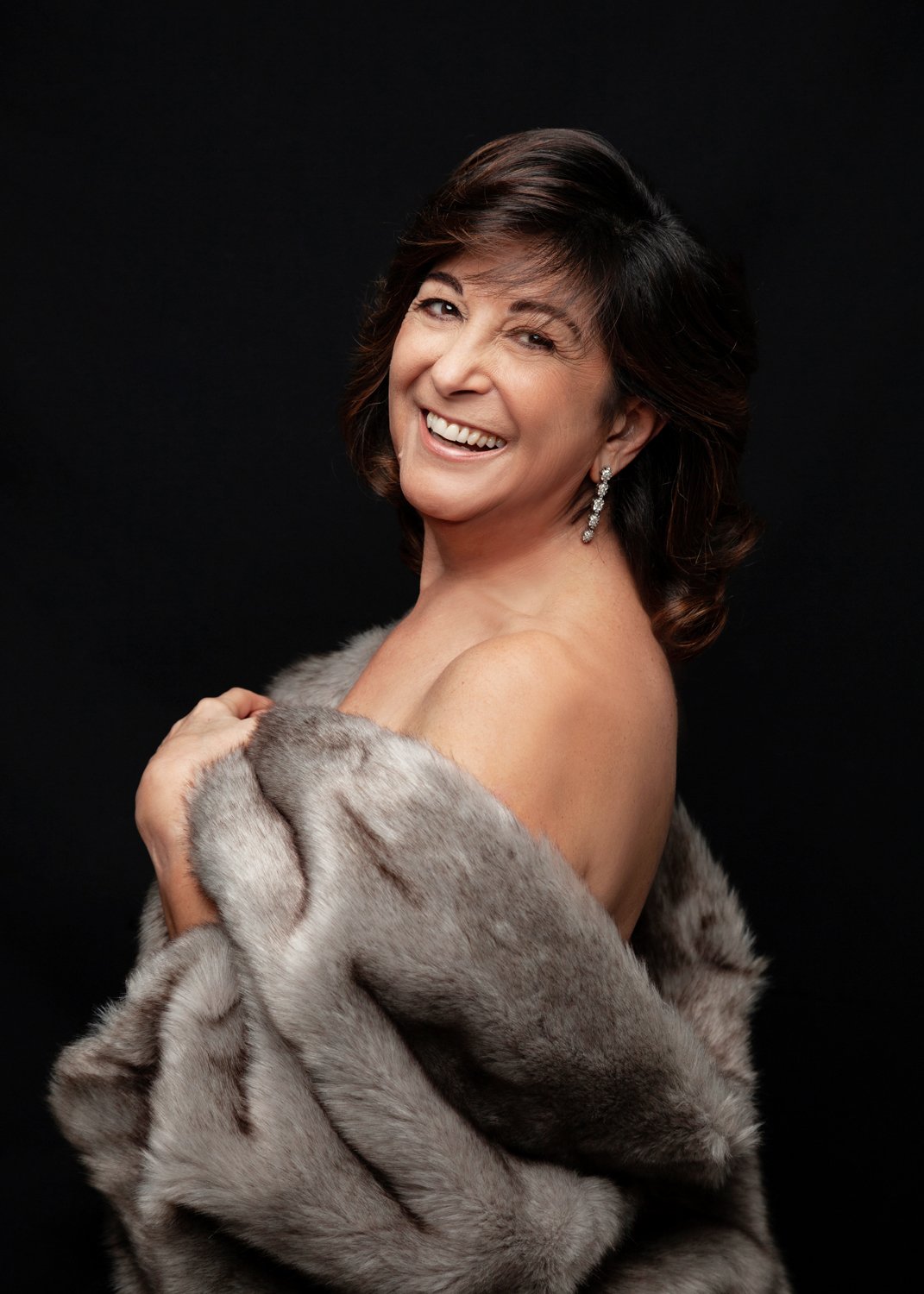 40 over 40 Photo Shoot with Joanna Dounis, Sue Midolo, Lisa Rekkers ...