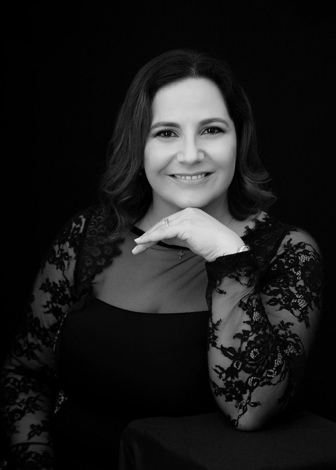 40 over 40 Photo Shoot with Daniela Cauchi, Marilou Filasol, Eve Grixti ...